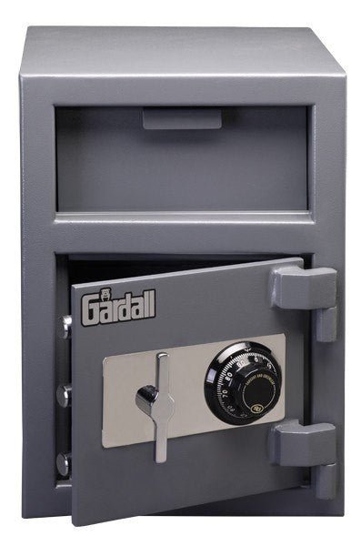 Gardall LCF2014-G-C Commercial Light Duty Depository Safe - Safe and ...