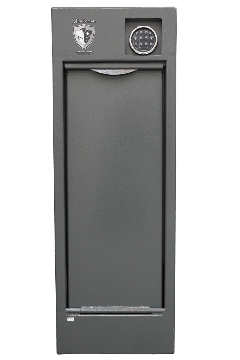 In-Wall Covert Gun Safes - Safe and Vault Store.com
