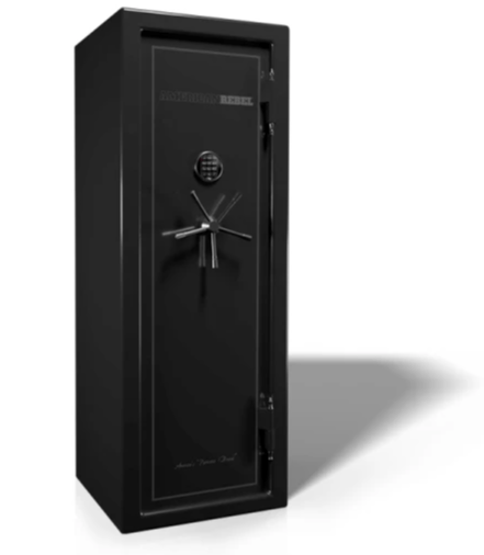 American Rebel - Safe and Vault Store.com