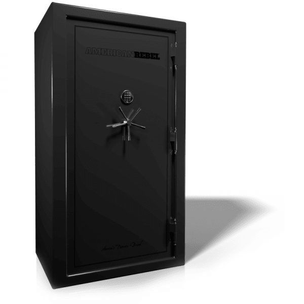 Best Gun Safes for Home Use – Top Rated for Firearm Security Tagged ...