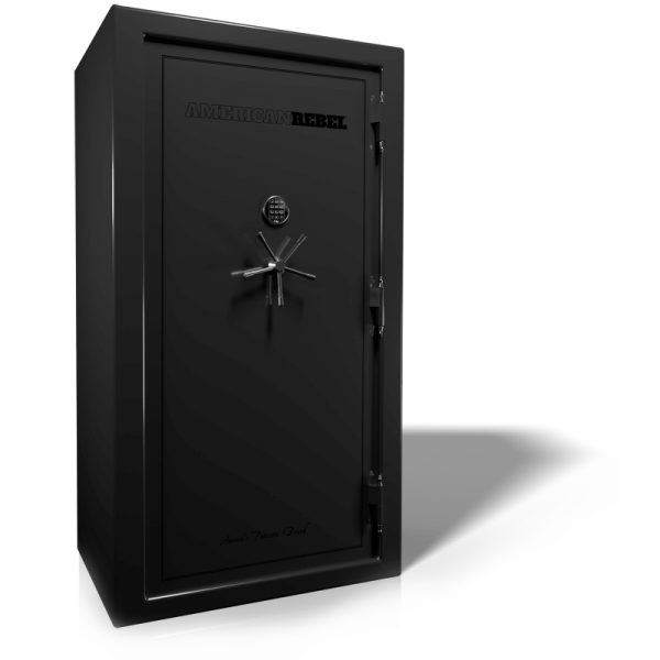 Best Gun Safes for Home Use – Top Rated for Firearm Security Tagged ...