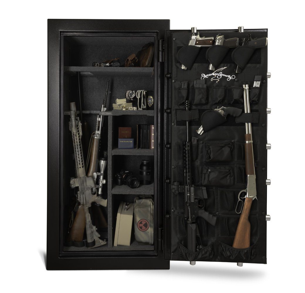 AMSEC SF6030E5 Rifle & Gun Safe - Safe and Vault Store.com