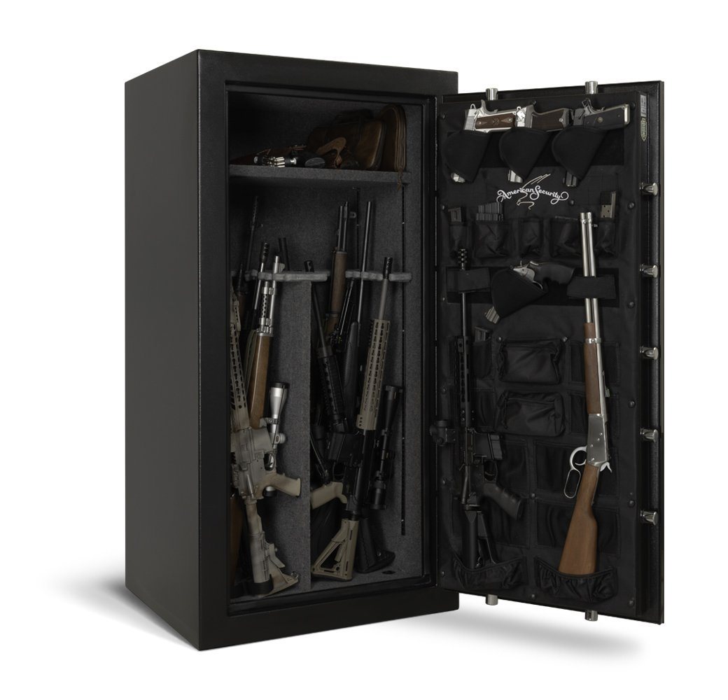 AMSEC SF6030E5 Rifle & Gun Safe - Safe and Vault Store.com