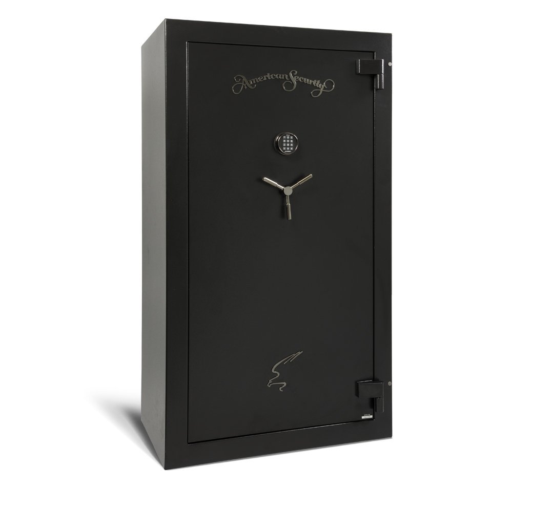 AMSEC SF7240E5 Wide Body Gun Safe - Safe and Vault Store.com