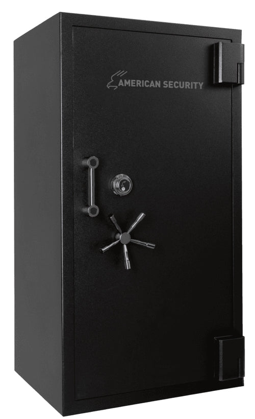 AMSEC RF582820X6 TL-30X6 High Security Gun Safe - Safe and Vault Store.com