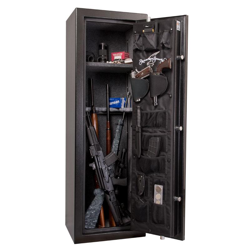 Gun Safes Tagged "amsec-safes" - Safe and Vault Store.com