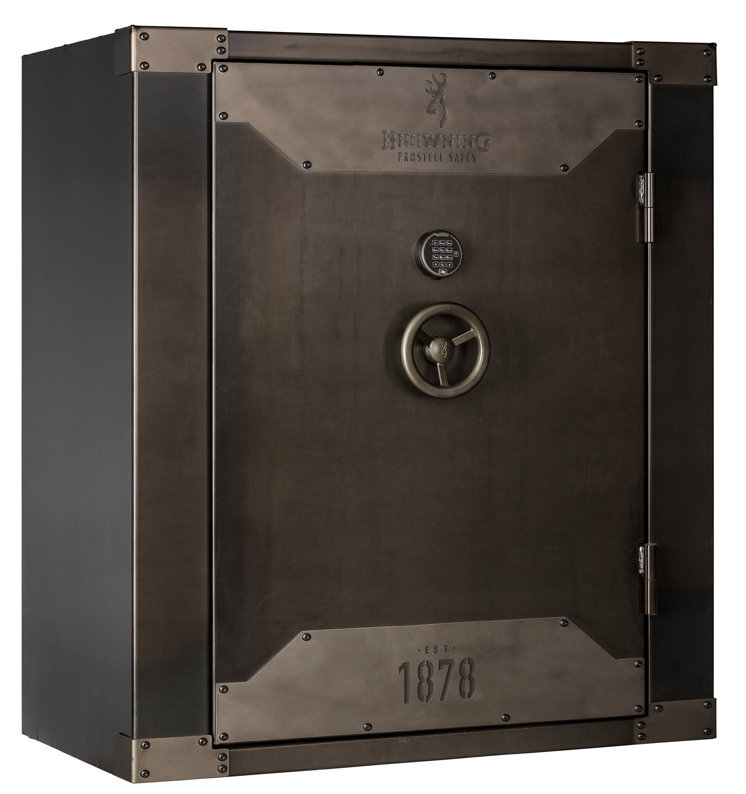 Browning Gun Safes - Safe and Vault Store.com