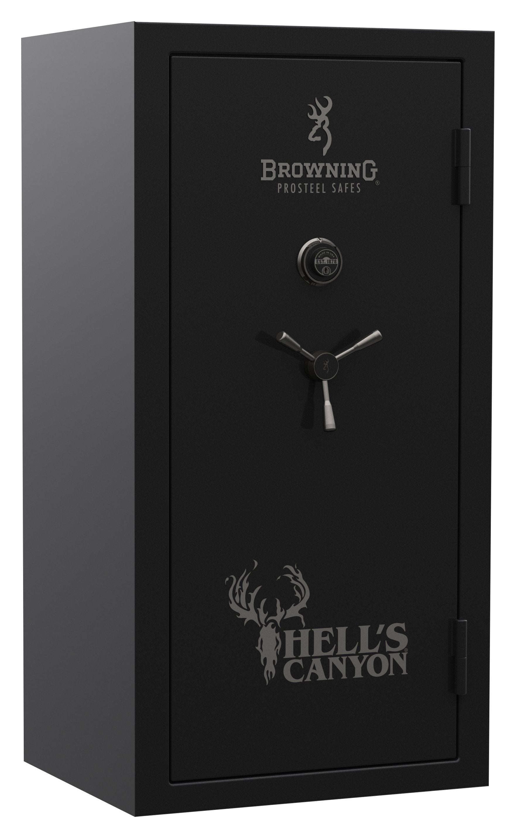 Browning Gun Safes - Safe and Vault Store.com