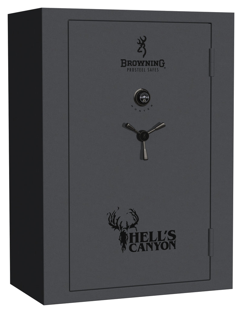 Browning HC49 Hell's Canyon Wide Gun Safe - Safe and Vault Store.com