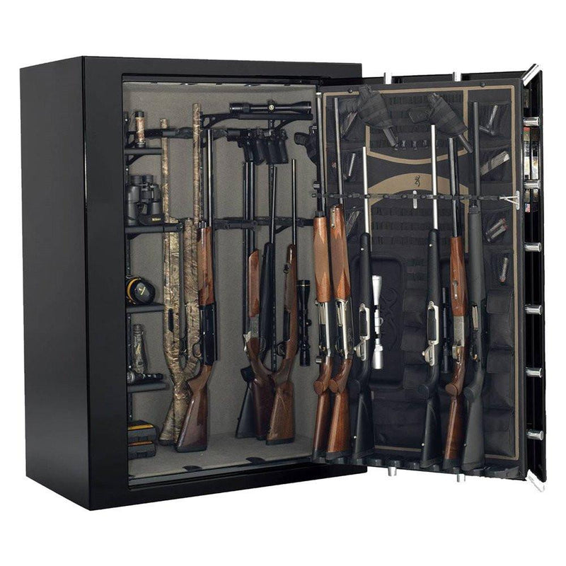 Browning M49 Medallion Series Gun Safe - Safe and Vault Store.com