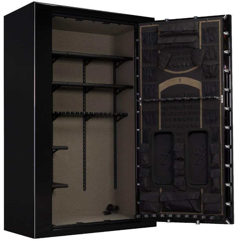 Browning M49T Medallion Series Gun Safe - Safe and Vault Store.com