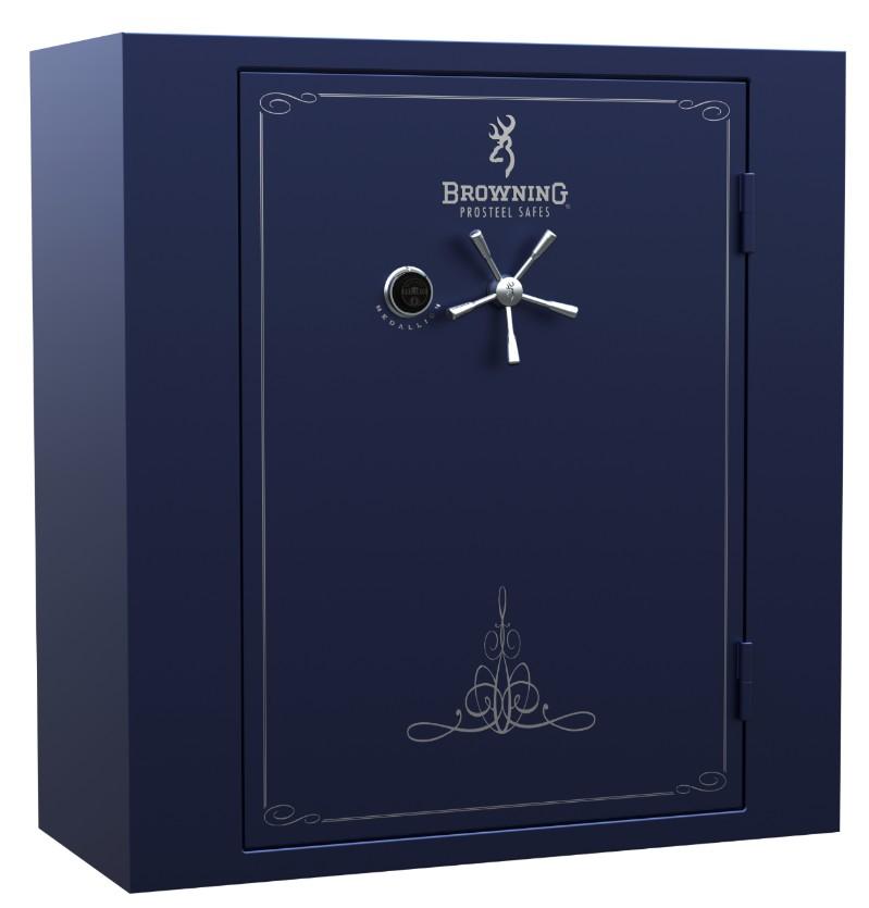 Browning M65 Extra Wide Medallion Series Gun Safe - Safe and Vault ...