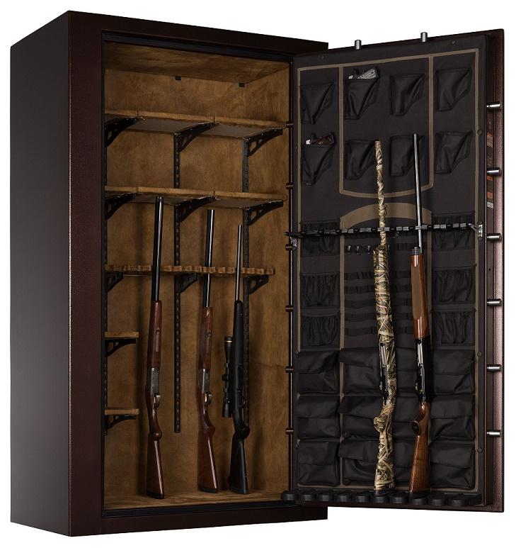 Browning RW49T Rawhide Tall & Wide Gun Safe - Safe and Vault Store.com
