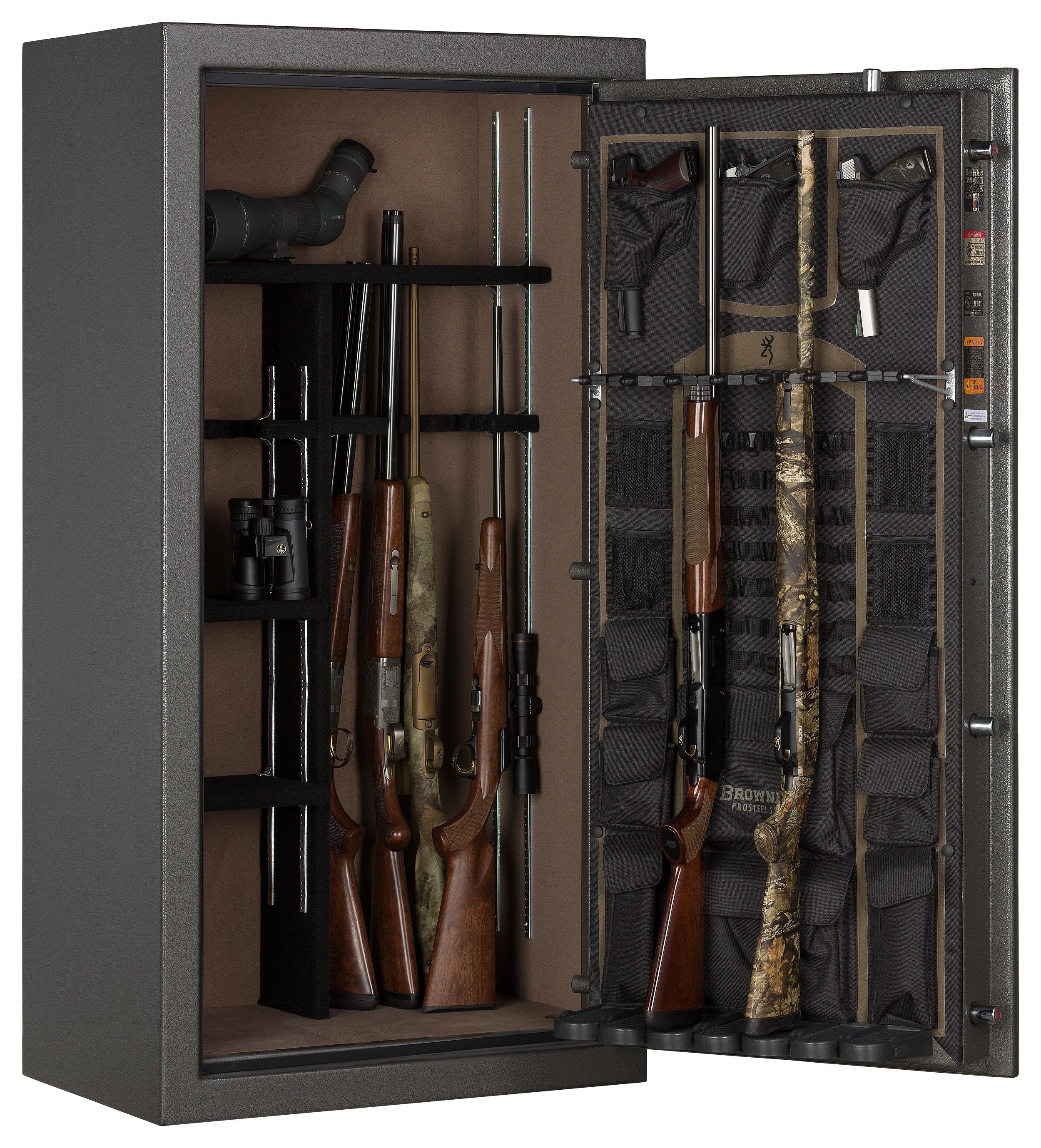 Browning SP23 Sporter Gun Safe - Safe and Vault Store.com
