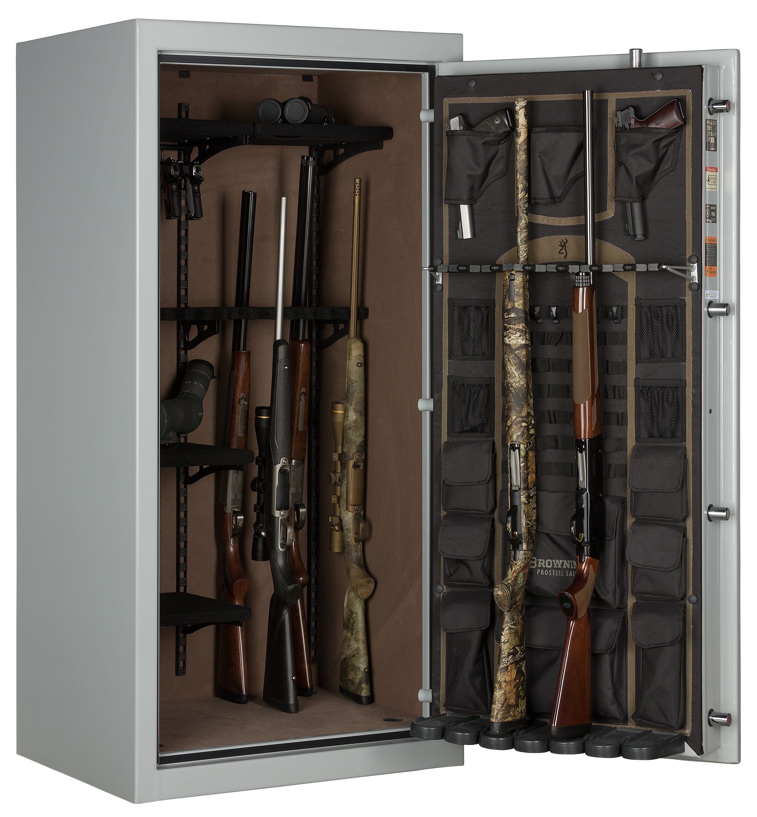 Browning Gun Safes - Safe and Vault Store.com