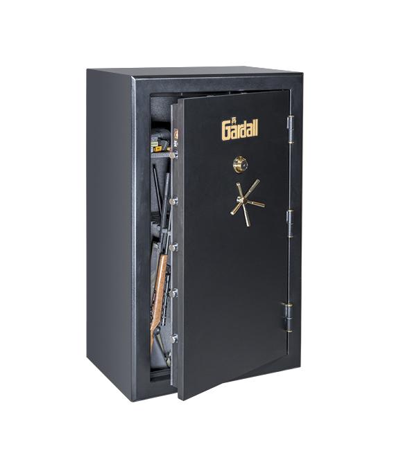 Gardall BGF-7242-B-C Firelined Gun Safe - Safe and Vault Store.com