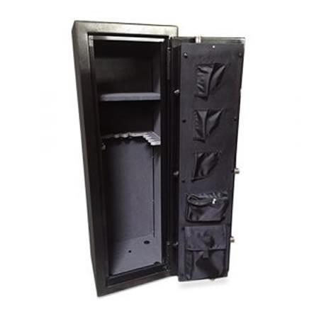 Hollon HGS-11E Hunter Series Gun Safe - Safe and Vault Store.com