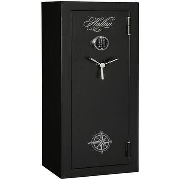 Best Gun Safes for Home Use – Top Rated for Firearm Security - Safe and ...