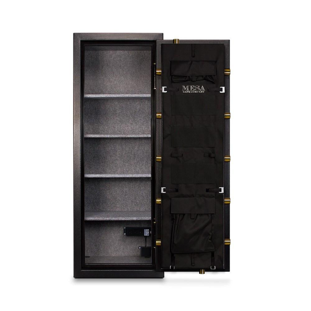 Mesa MBF5922C Gun & Rifle Safe - Safe and Vault Store.com