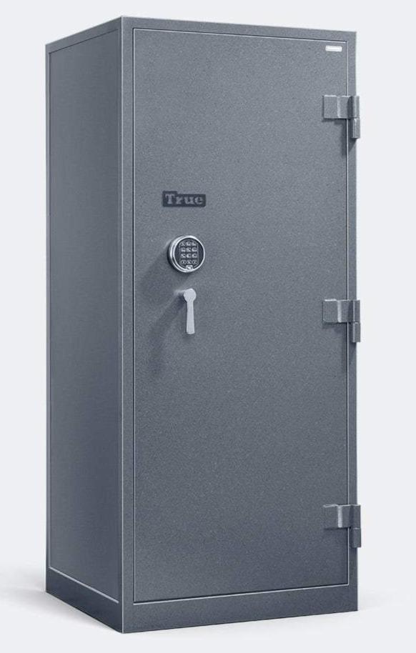 Concrete Gun Safe Plans WALK IN GUN VAULTS | Pentagon Safes And Vault