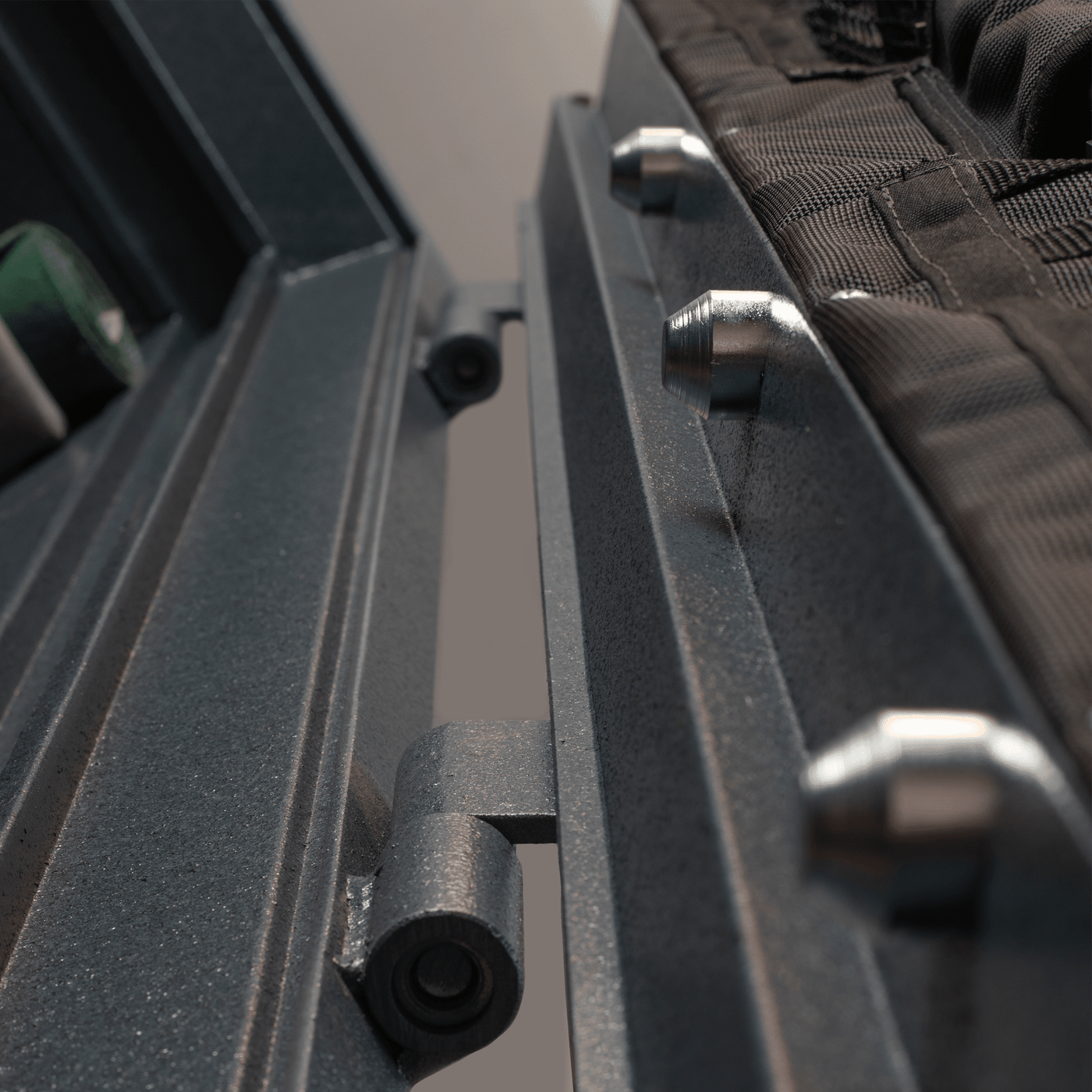 SecureIt TSH-65-08 TRUE Double-Wall Concrete Filled Gun Safe - Safe and Vault Store.com