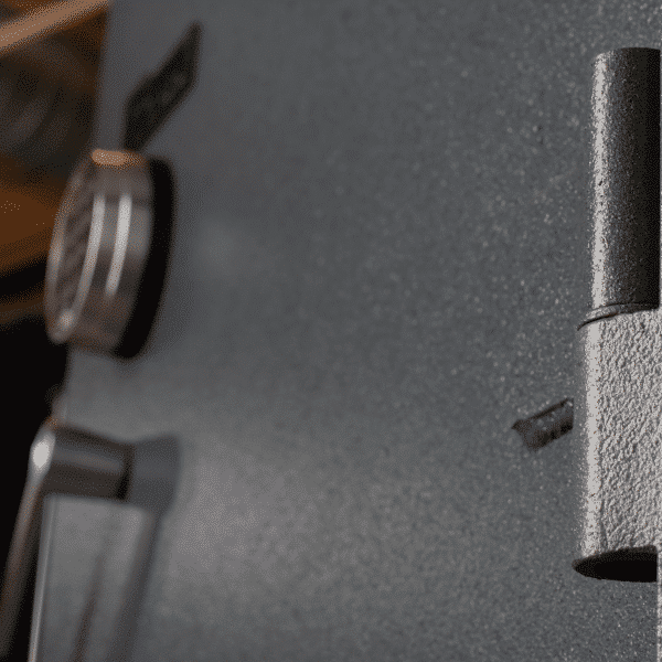 SecureIt TSH-65-08 TRUE Double-Wall Concrete Filled Gun Safe - Safe and Vault Store.com