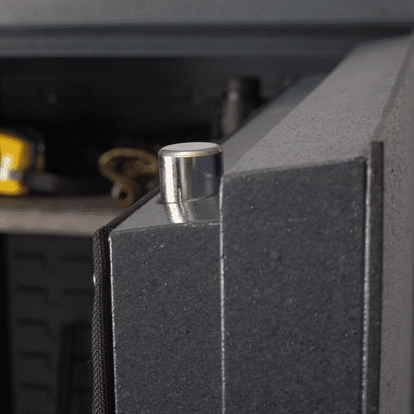 SecureIt TSH-65-08 TRUE Double-Wall Concrete Filled Gun Safe - Safe and Vault Store.com