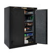SnapSafe 75013 Super Titan XXL Double Door Modular Gun Safe - Safe and ...
