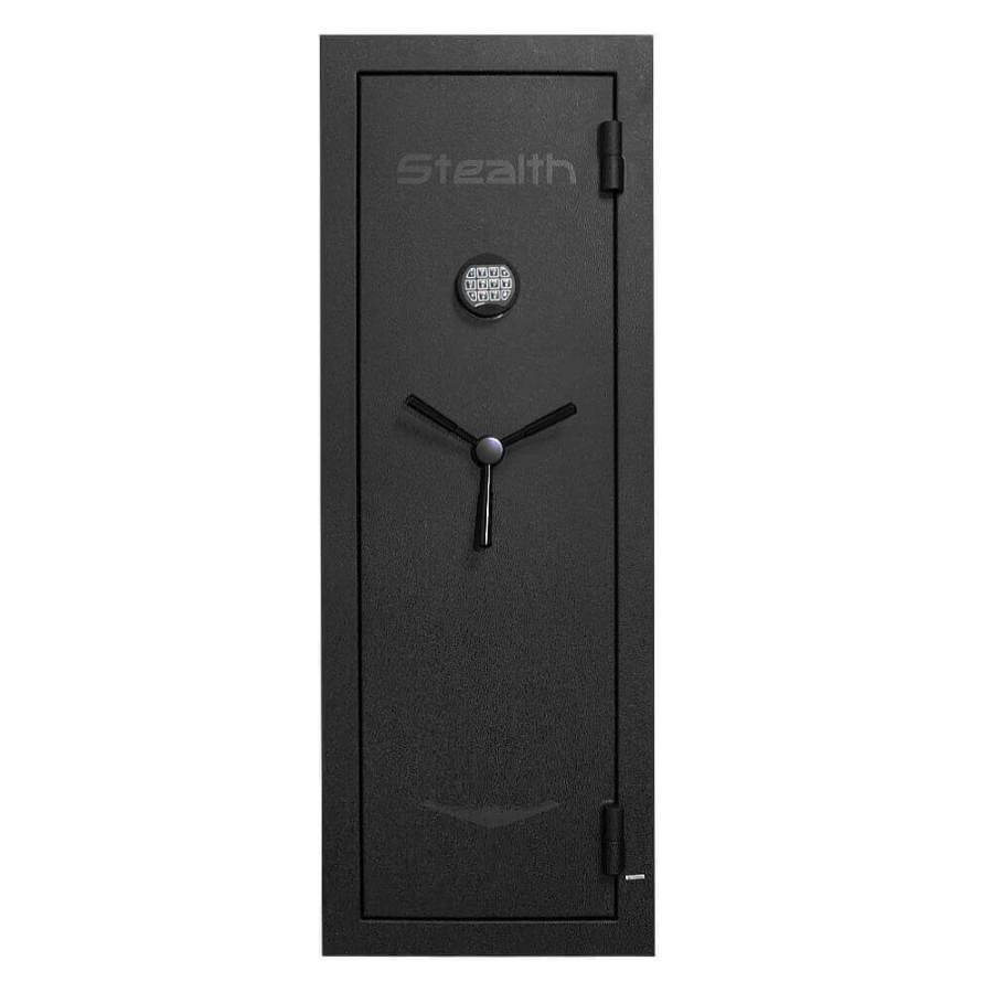 Stealth EGS14 Essential Gun Safe 30 Minute Fire - Safe and Vault Store.com