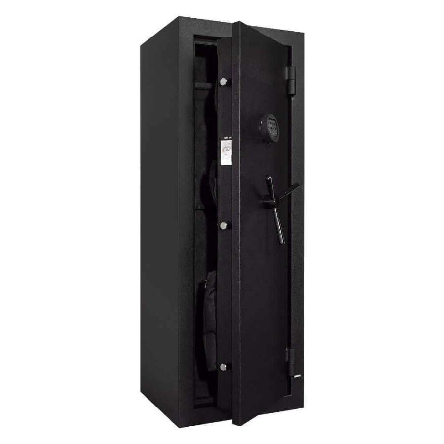 Stealth EGS14 Essential Gun Safe 30 Minute Fire - Safe and Vault Store.com