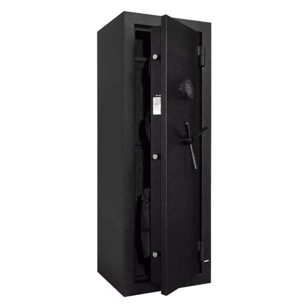 Stealth EGS14 Essential Gun Safe 30 Minute Fire - Safe and Vault Store.com