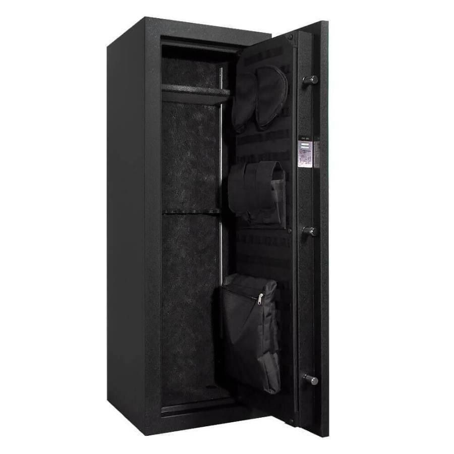 Stealth EGS14 Essential Gun Safe 30 Minute Fire - Safe and Vault Store.com