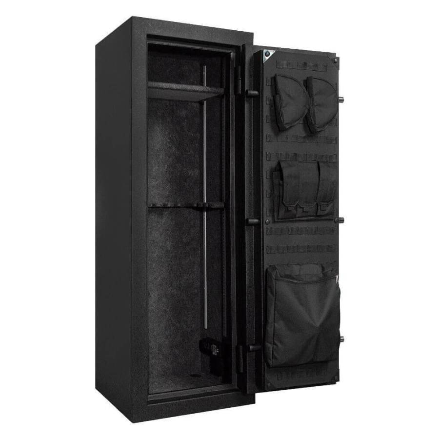 Stealth EGS14 Essential Gun Safe 30 Minute Fire - Safe and Vault Store.com