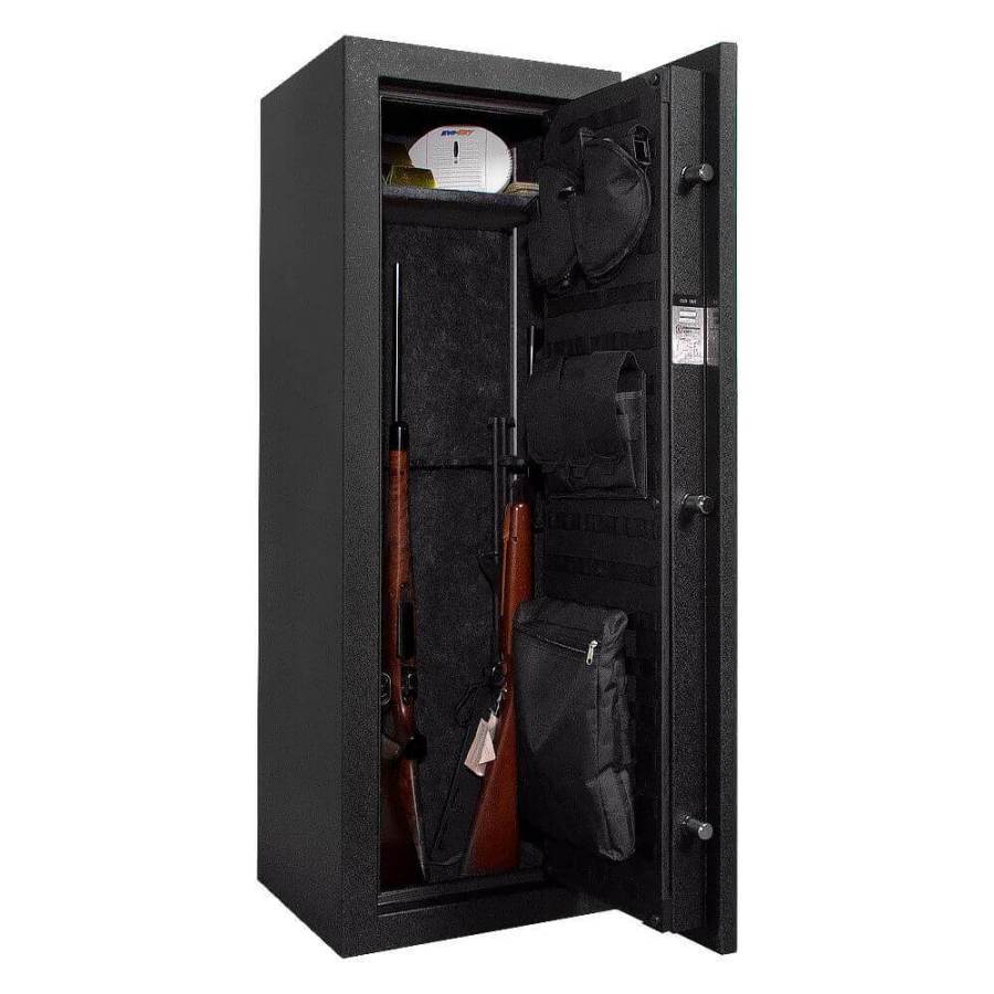 Stealth EGS14 Essential Gun Safe 30 Minute Fire - Safe and Vault Store.com