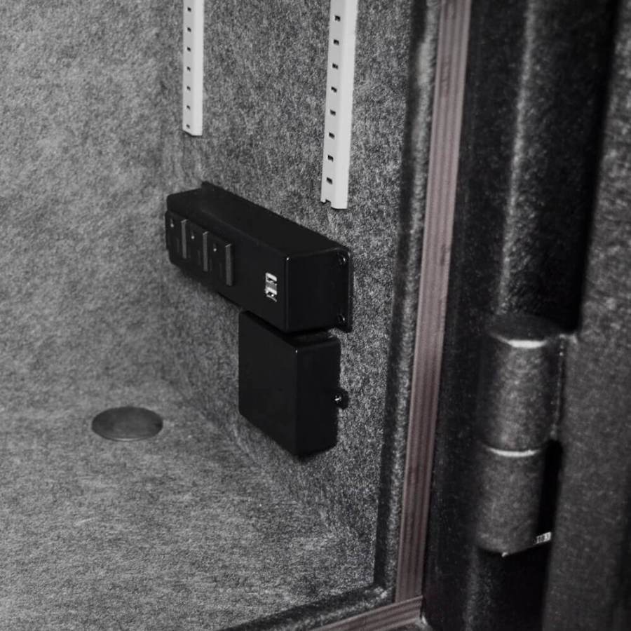 Stealth EGS23 Essential Gun Safe 30 Minute Fire - Safe and Vault Store.com