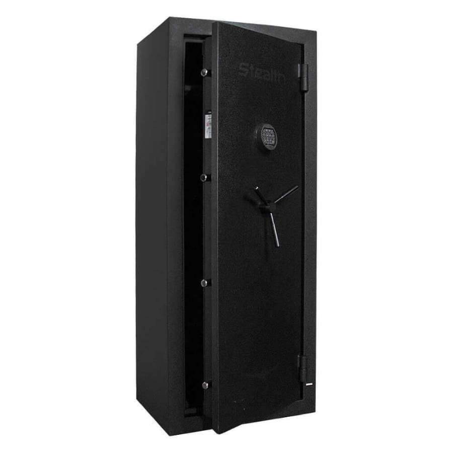 Stealth EGS23 Essential Gun Safe 30 Minute Fire - Safe and Vault Store.com