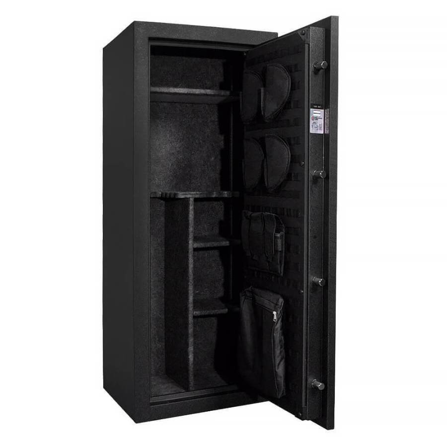 Stealth EGS23 Essential Gun Safe 30 Minute Fire - Safe and Vault Store.com