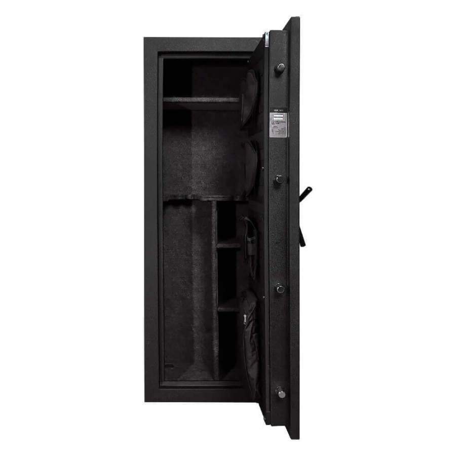 Stealth EGS23 Essential Gun Safe 30 Minute Fire - Safe and Vault Store.com