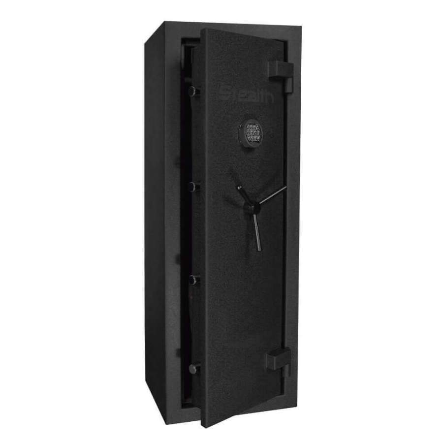 Stealth UL14 UL RSC Gun Safe - 14 Gun Capacity - Safe and Vault Store.com