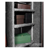 Stealth UL23 Gun Safe - 23 Gun Capacity - Safe and Vault Store.com
