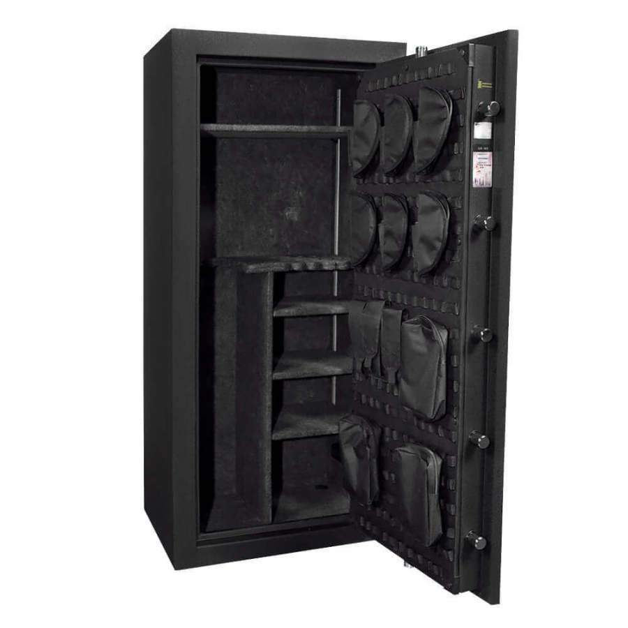 Stealth UL28 UL RSC Gun Safe - 28 Gun Capacity - Safe and Vault Store.com