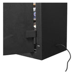 Stealth UL50 UL RSC Gun Safe - 50 Gun Capacity - Safe and Vault Store.com