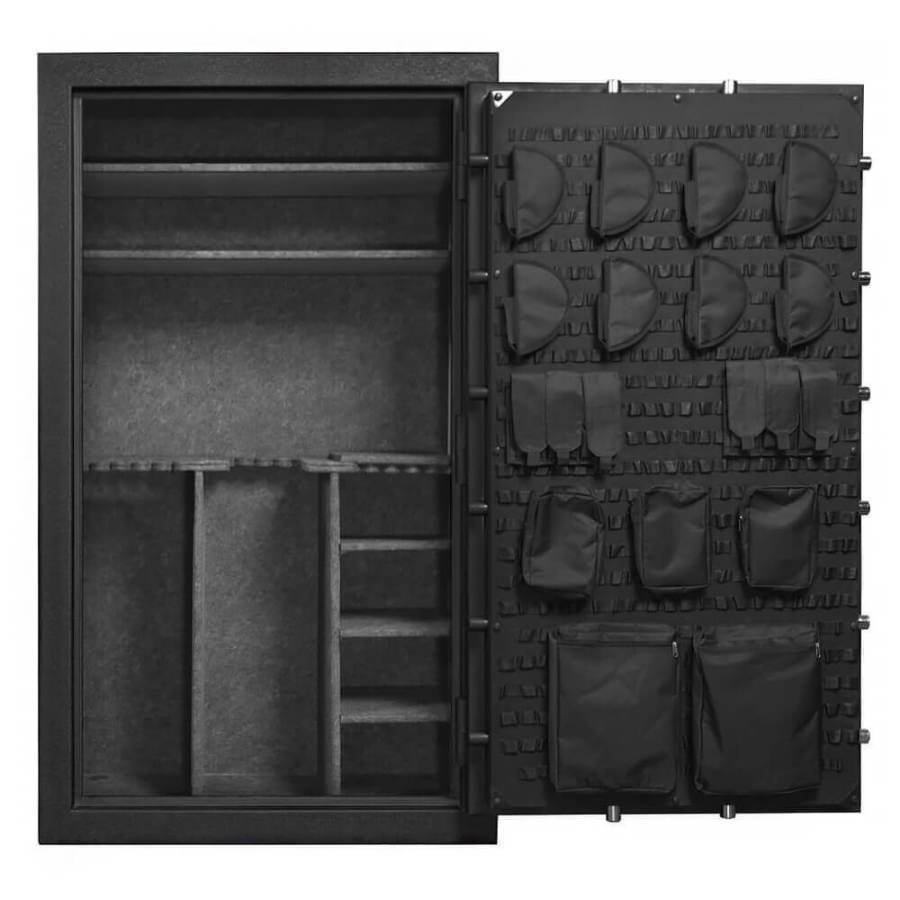 Stealth UL50 UL RSC Gun Safe - 50 Gun Capacity - Safe and Vault Store.com