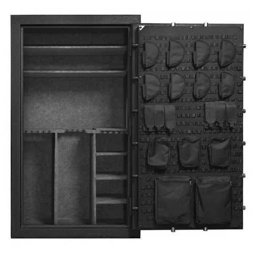 Stealth UL50 UL RSC Gun Safe - 50 Gun Capacity - Safe and Vault Store.com