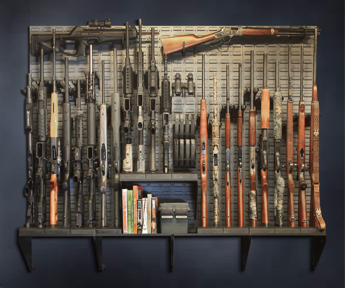 Home Gun Room Pictures