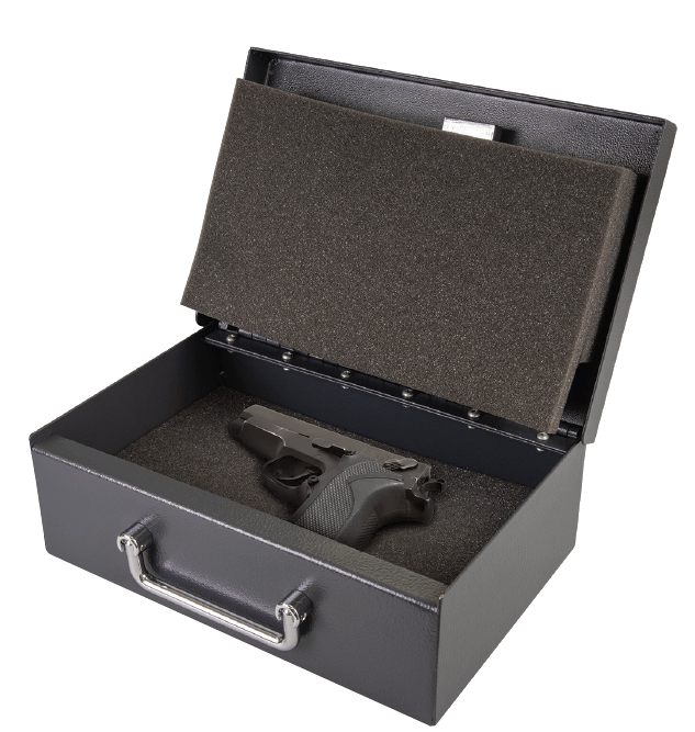 Handgun & Pistol Safes Tagged "amsec-safes" - Safe and Vault Store.com