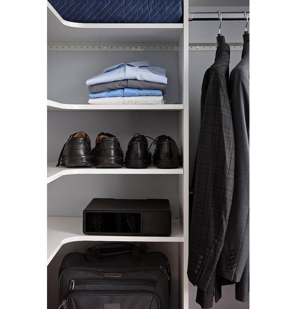 Hornady Rapid Safe Night Guard Clock 98215 - Safe and Vault Store.com