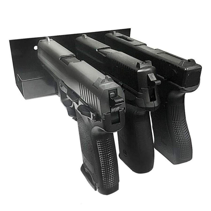 Stealth Biometric Handgun Hanger Safe - Safe and Vault Store.com