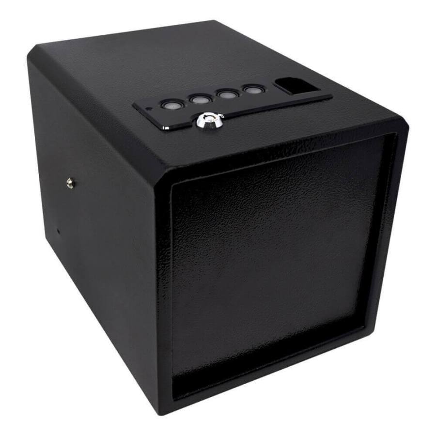 Stealth Biometric Handgun Hanger Safe - Safe and Vault Store.com