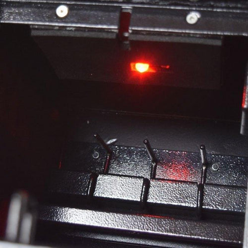 Stealth Handgun Hanger Safe Quick Access Electronic - Safe and Vault ...